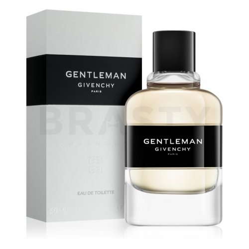 Givenchy Gentleman 2017 Eau de Toilette para hombre 50 ml | BRASTY.ES
