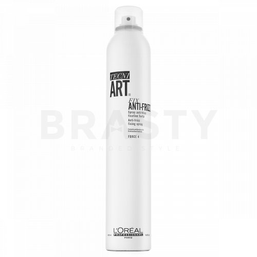 L´Oréal Professionnel Tecni.Art Fix Anti-Frizz Haarlack gegen ... L´Oréal Professionnel Tecni.Art Fix Anti-Frizz Haarlack gegen ...