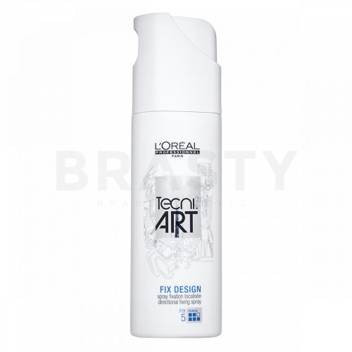 L´Oréal Professionnel Tecni.Art Fix Design Spray spray for strong ... L´Oréal Professionnel Tecni.Art Fix Design Spray spray for strong ...