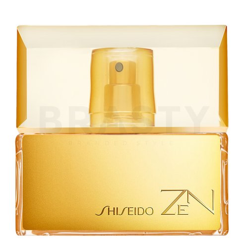 Shiseido Zen 2007 Eau de Parfum für Damen 30 ml | BRASTY.DE