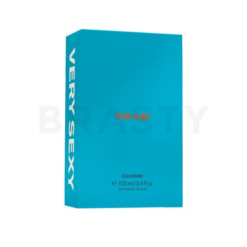 Victorias Secret Very Sexy For Him 2 Eau De Cologne Para Hombre 100 Ml