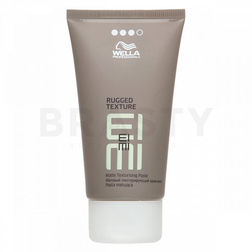 Wella Professionals EIMI Texture Rugged Texture modelująca pasta do ... Wella Professionals EIMI Texture Rugged Texture modelująca pasta do ...