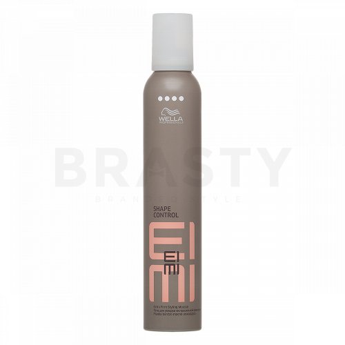Wella Professionals EIMI Volume Shape Control Espuma Para fijación ... Wella Professionals EIMI Volume Shape Control Espuma Para fijación ...